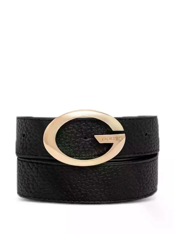 Guess Camden Belt - Black
