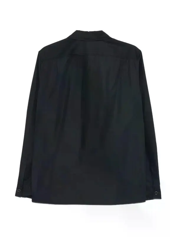 Paul Smith Buttoned Pocket Jacket