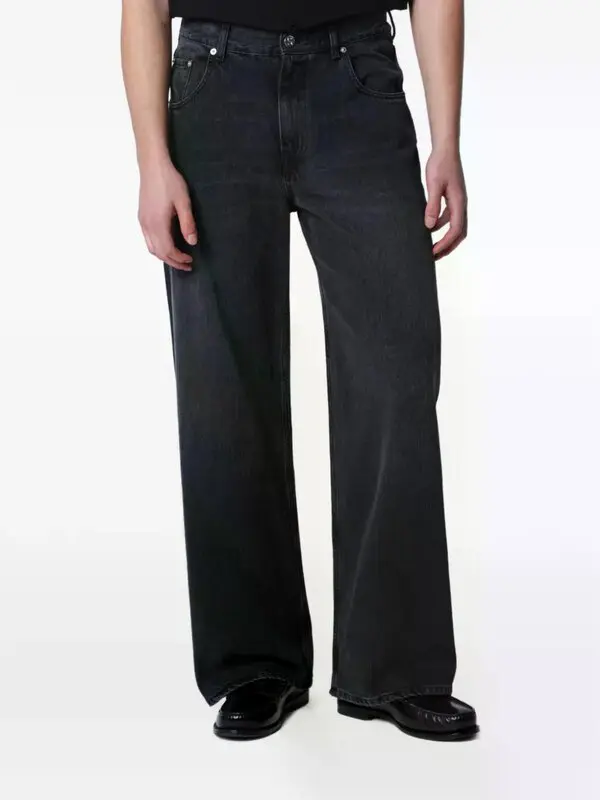 Séfr Relaxed-cut Jeans