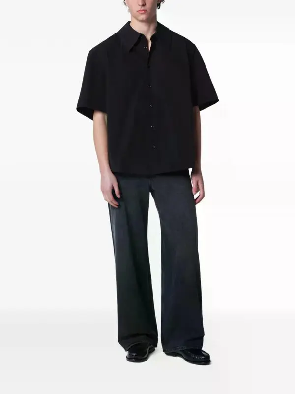 Séfr Relaxed-cut Jeans