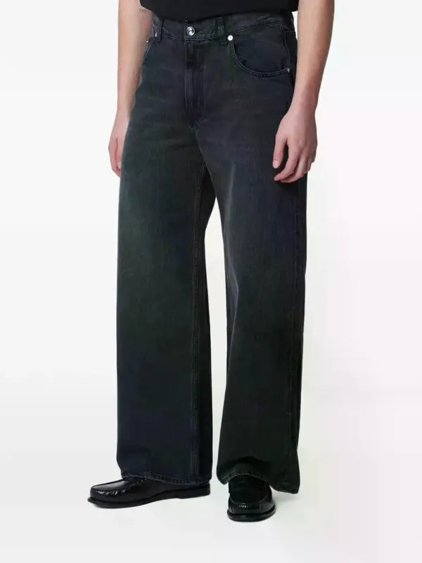 Séfr Relaxed-cut Jeans