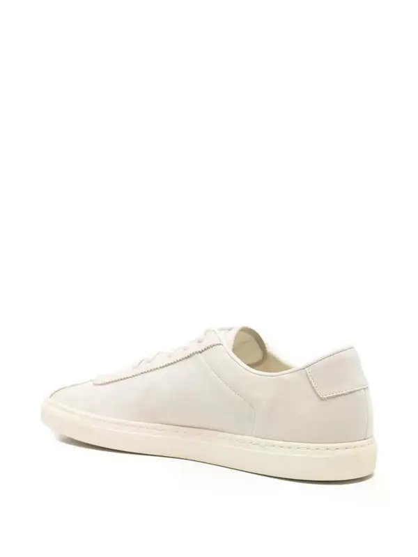 COMMON PROJECTS Tennis Leather Sneakers