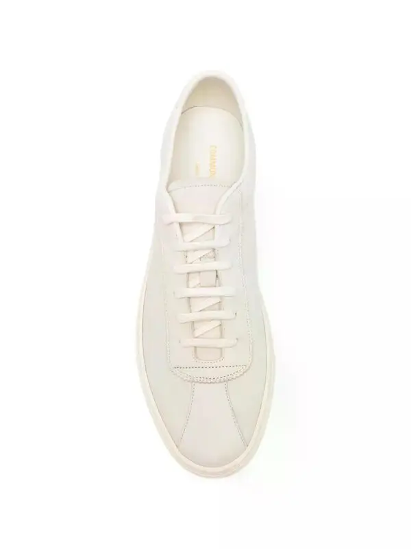 COMMON PROJECTS Tennis Leather Sneakers