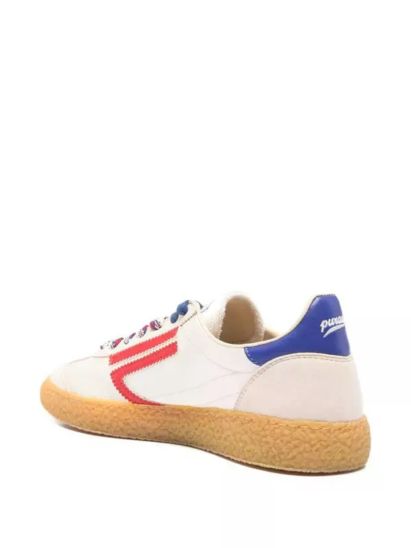 PURAAI Gaeta Sneakers - Neutrals
