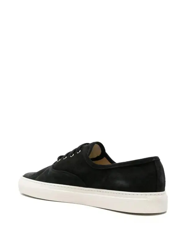 COMMON PROJECTS Four Hole Lace-up Sneakers
