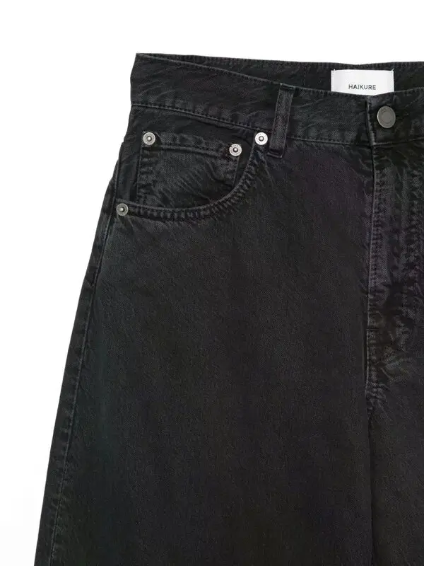 HAIKURE Twill Jeans