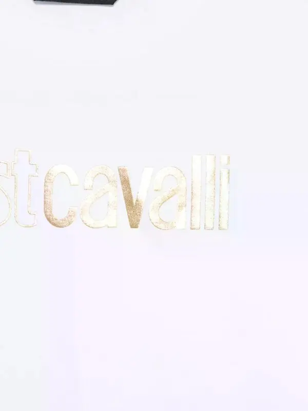Just Cavalli Short-sleeve T-shirt