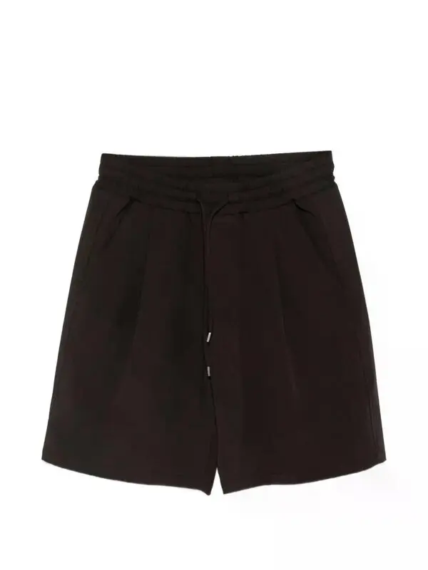 WOC Casablanca Drawstring Track Shorts