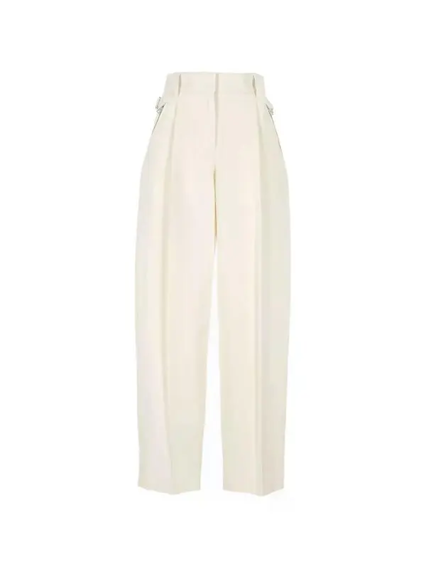 Givenchy Tailored Pleated Trousers