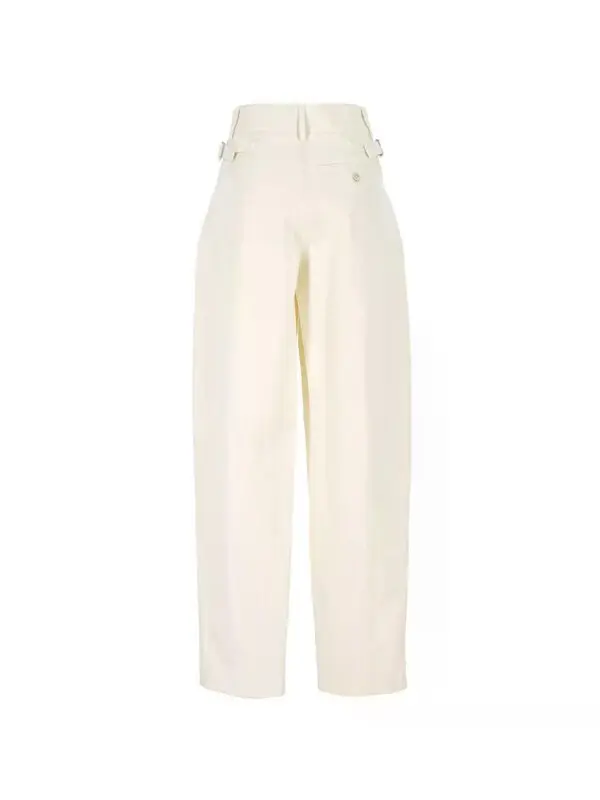 Givenchy Tailored Pleated Trousers