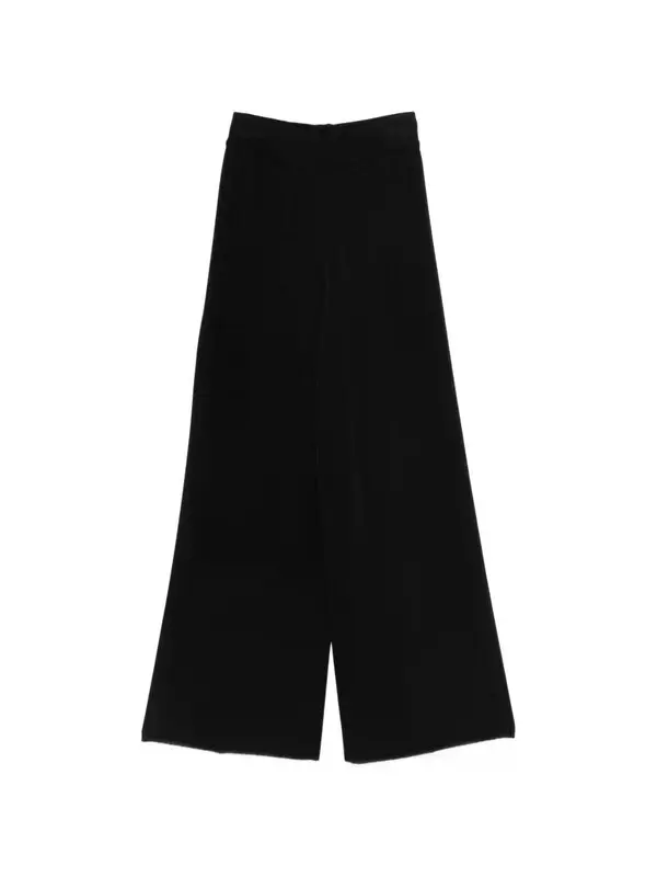 NEERA Wide-leg Trousers