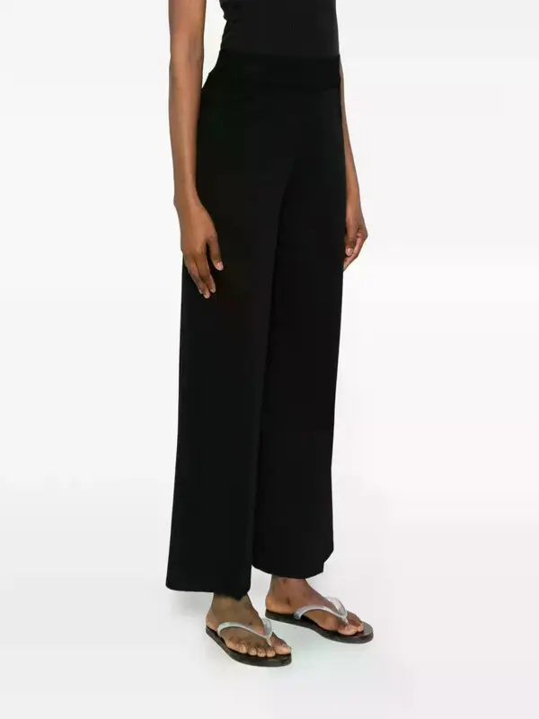 NEERA Wide-leg Trousers