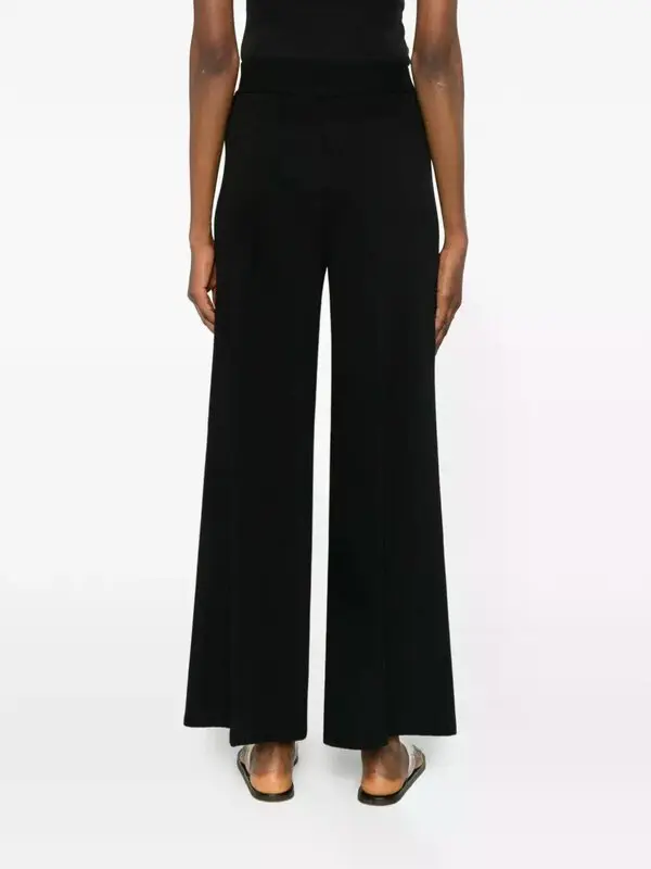 NEERA Wide-leg Trousers