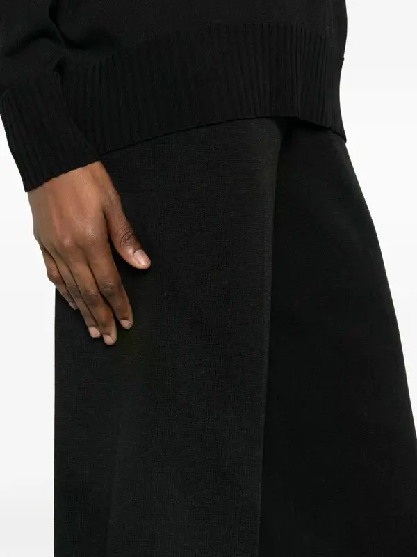 NEERA Wide-leg Trousers