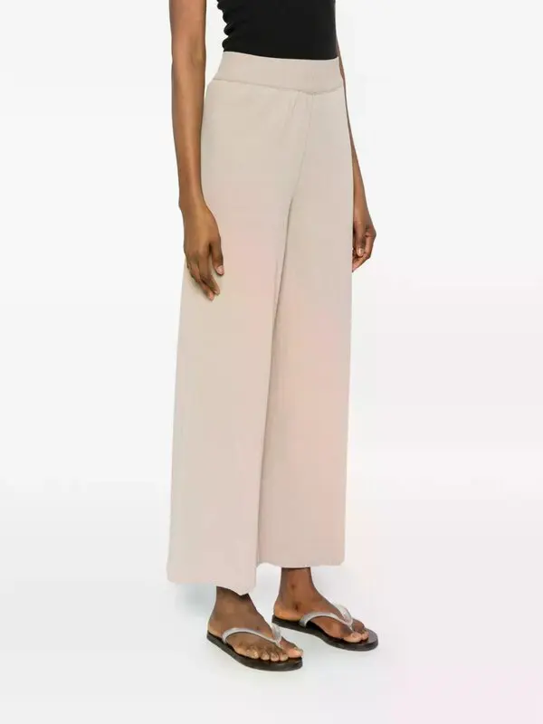 NEERA Wide-leg Trousers