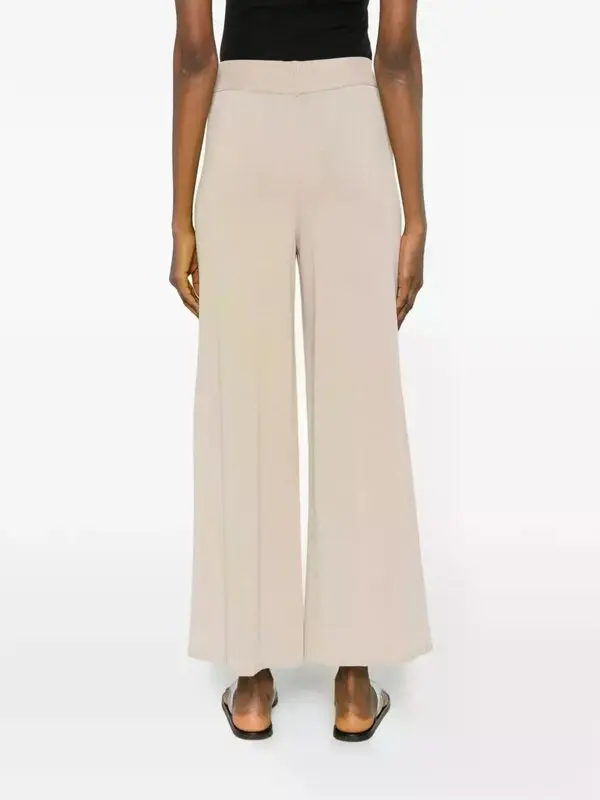NEERA Wide-leg Trousers