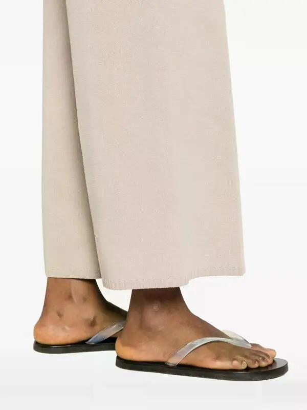 NEERA Wide-leg Trousers
