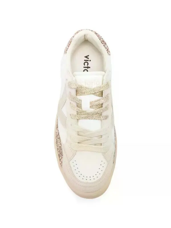 Victoria Beckham Turin Sneakers