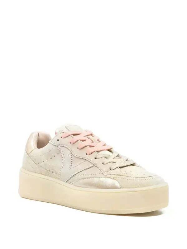 Victoria Beckham Turin Platform Sneakers