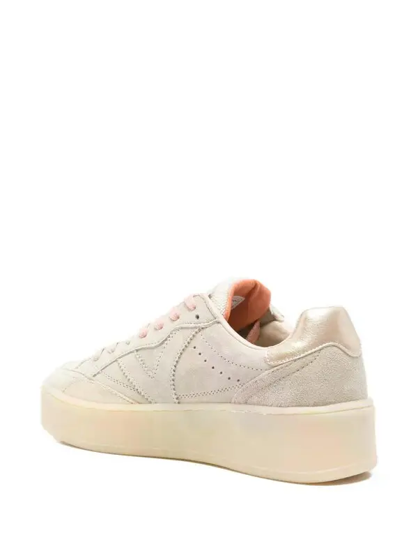 Victoria Beckham Turin Platform Sneakers