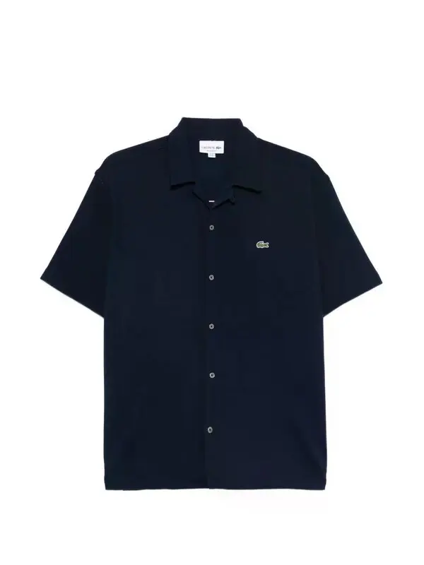Lacoste Buttoned Shirt