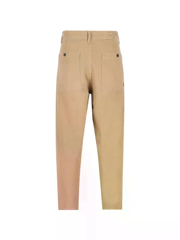 G-star Raw Buttoned Trousers