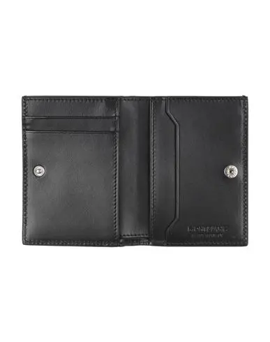 Montblanc Cardholder Leather