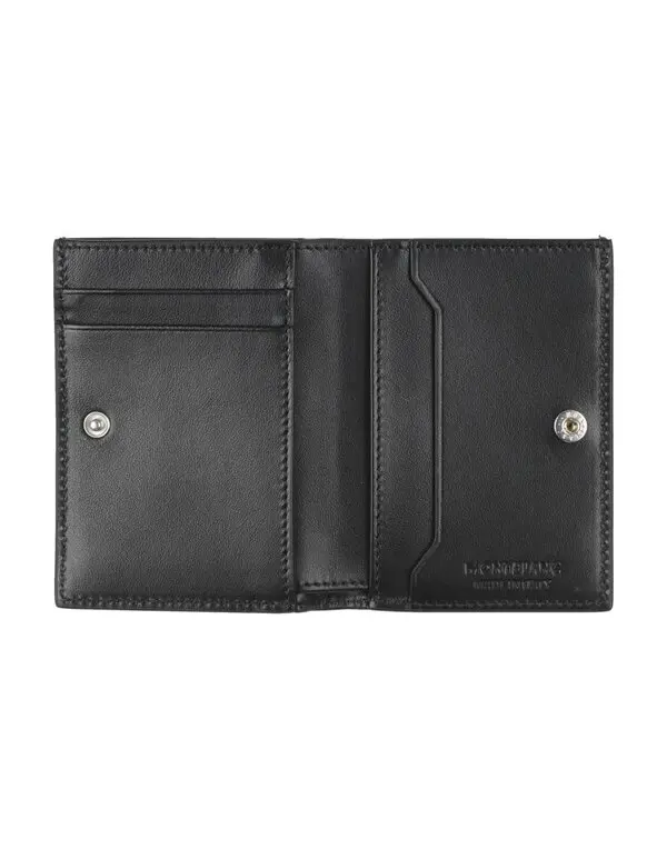 Montblanc Cardholder Leather