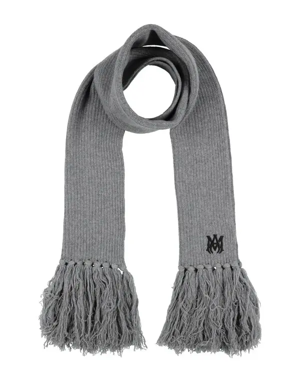 Amiri Scarf Cashmere