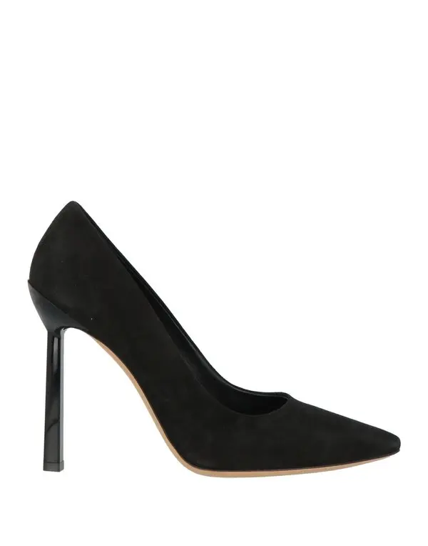 FERRAGAMO Pumps In Suede
