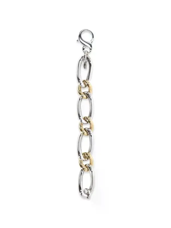RASNA Two-toned Chain Bracelet