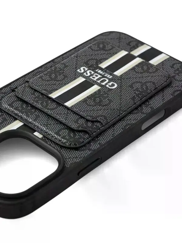 Guess Logo Iphone 16 Pro Max Phone Case