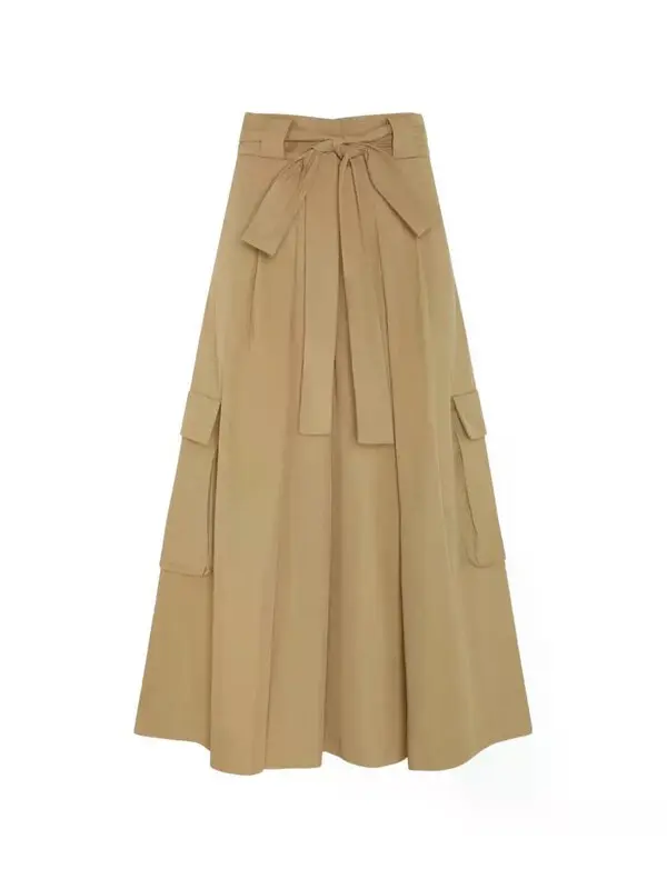 PSOPHIA Cargo-pockets Trousers