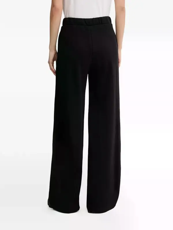Guess Wide-leg Track Pants