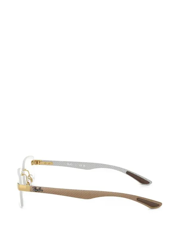 Ray-ban Rb8423 Eyeglasses