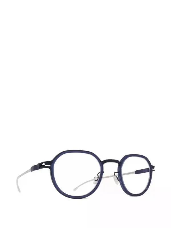 Mykita Ribo Eyeglasses - Blue