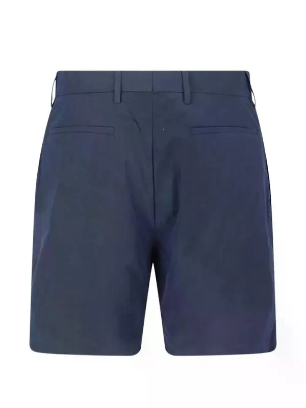 Paul Smith Bermuda Shorts