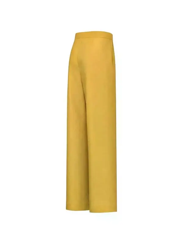 Marella Emme Pleated Trousers
