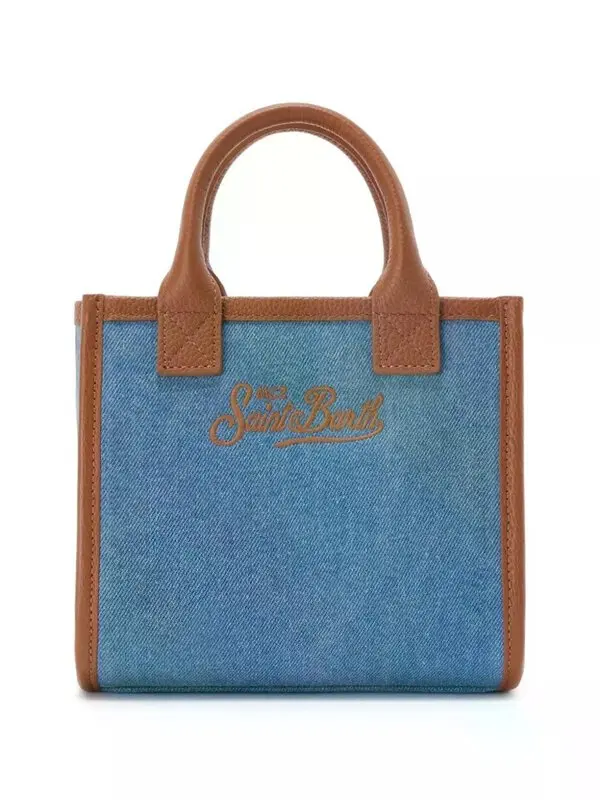 MC2 SAINT BARTH Top-handle Shoulder Bag