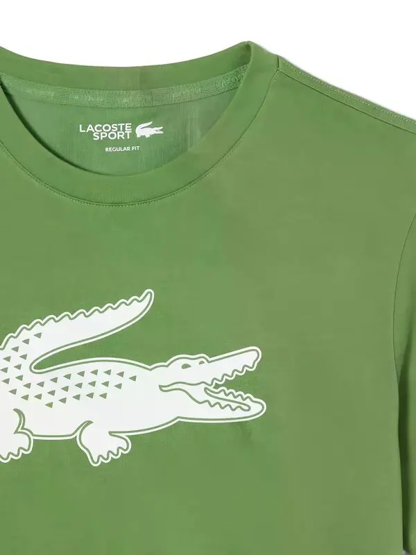 Lacoste Stampa T-shirt