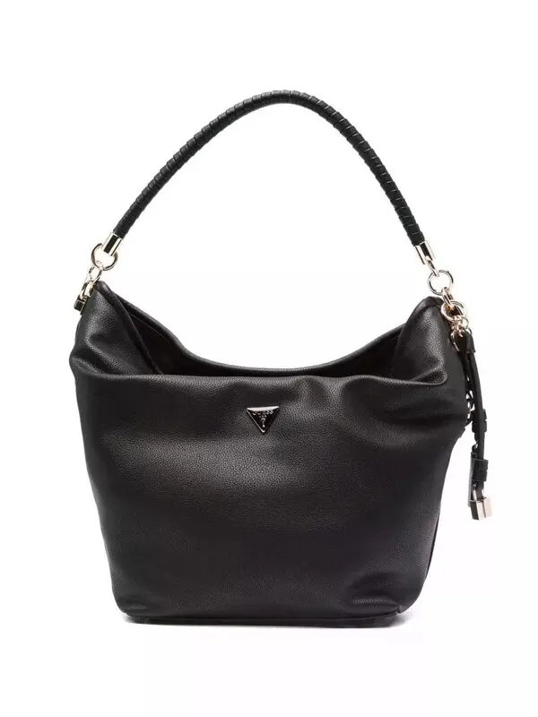 Guess Danya Shoulder Bag - Black