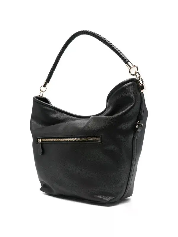 Guess Danya Shoulder Bag - Black