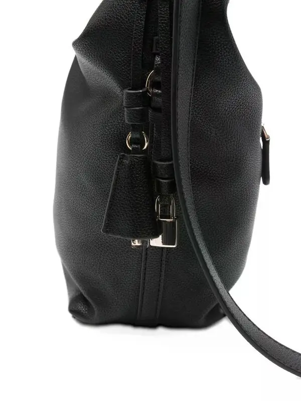 Guess Danya Shoulder Bag - Black