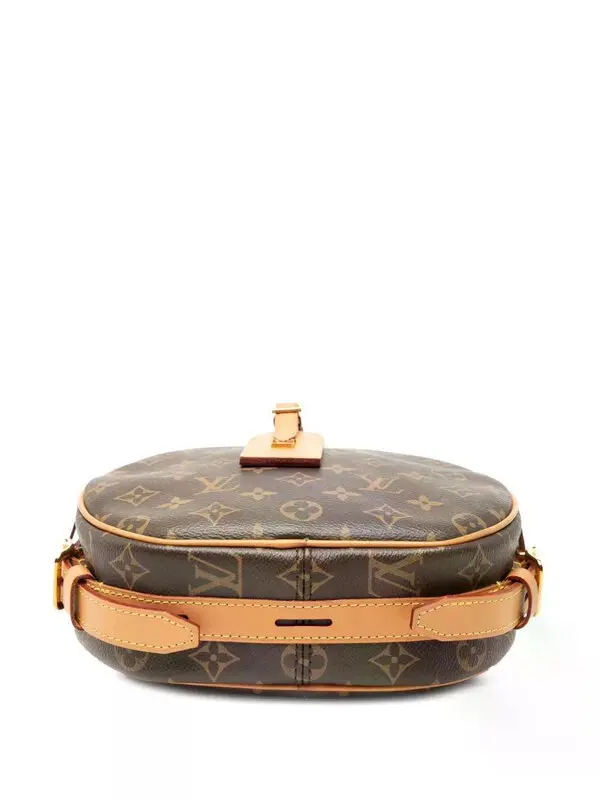 LOUIS VUITTON 2019 Monogram Boite Chapeaux Souple Mm - Brown