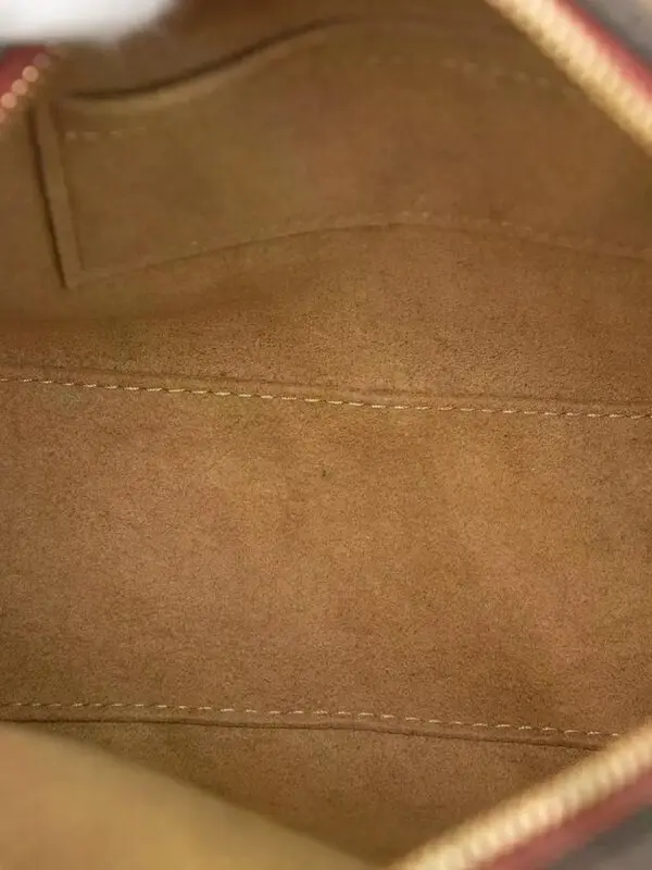 LOUIS VUITTON 2019 Monogram Boite Chapeaux Souple Mm - Brown