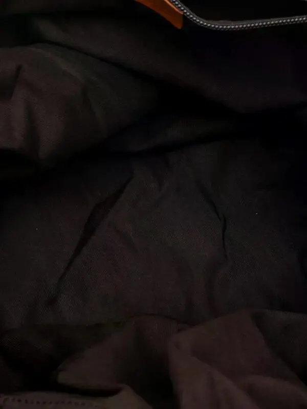Gucci Gg Canvas Tote Bag
