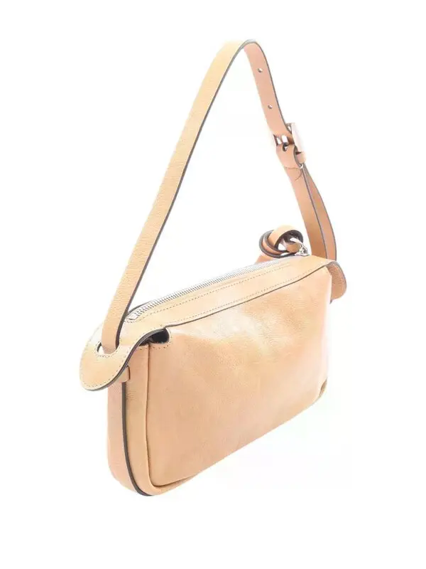 Fendi 2010-2026 Mini Simply Shoulder Bag - Neutrals