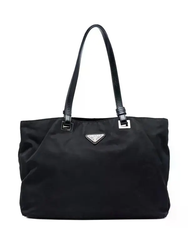 Prada 2013-2025 Tessuto Tote Bag