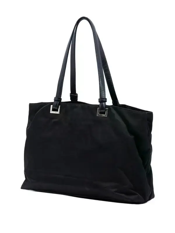 Prada 2013-2025 Tessuto Tote Bag
