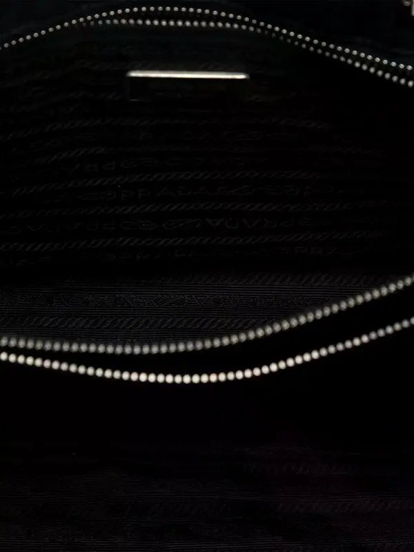Prada 2013-2025 Tessuto Tote Bag